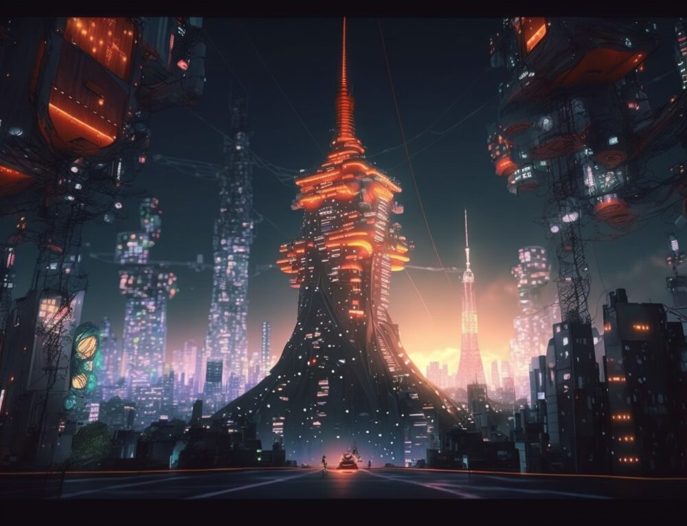 【初心者向け】Midjourney（ミッドジャーニー）の使い方を解説【すぐに始められます】 – channel IVY