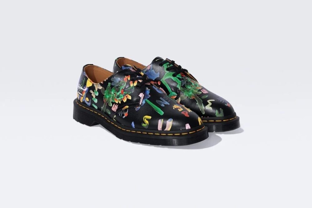 【シュプのNFT?】Supreme×Yohji YamamotoのNFTアイテムのその後 – channel IVY