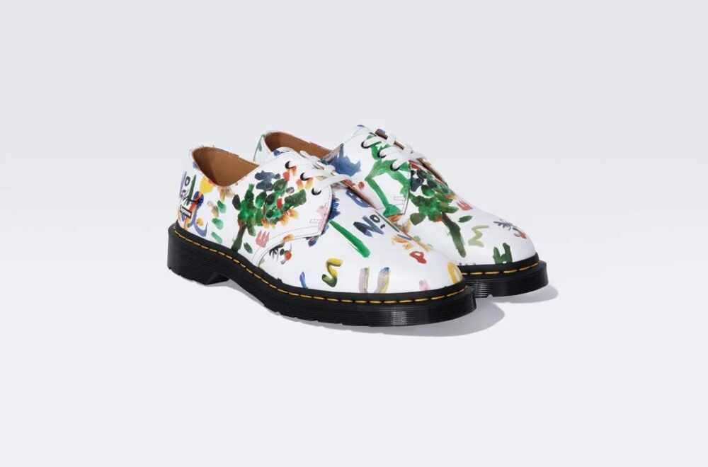 【シュプのNFT?】Supreme×Yohji YamamotoのNFTアイテムのその後 – channel IVY